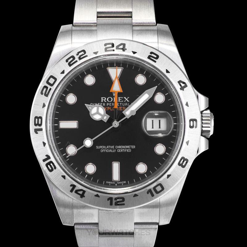 Top 5 Rolex da Considerare come Investimento nel 2023 - Baraka Orologi ...